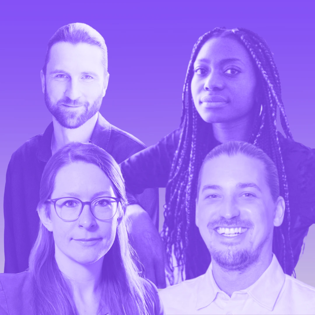 Unser Advisory Board - Brand New Bundestag